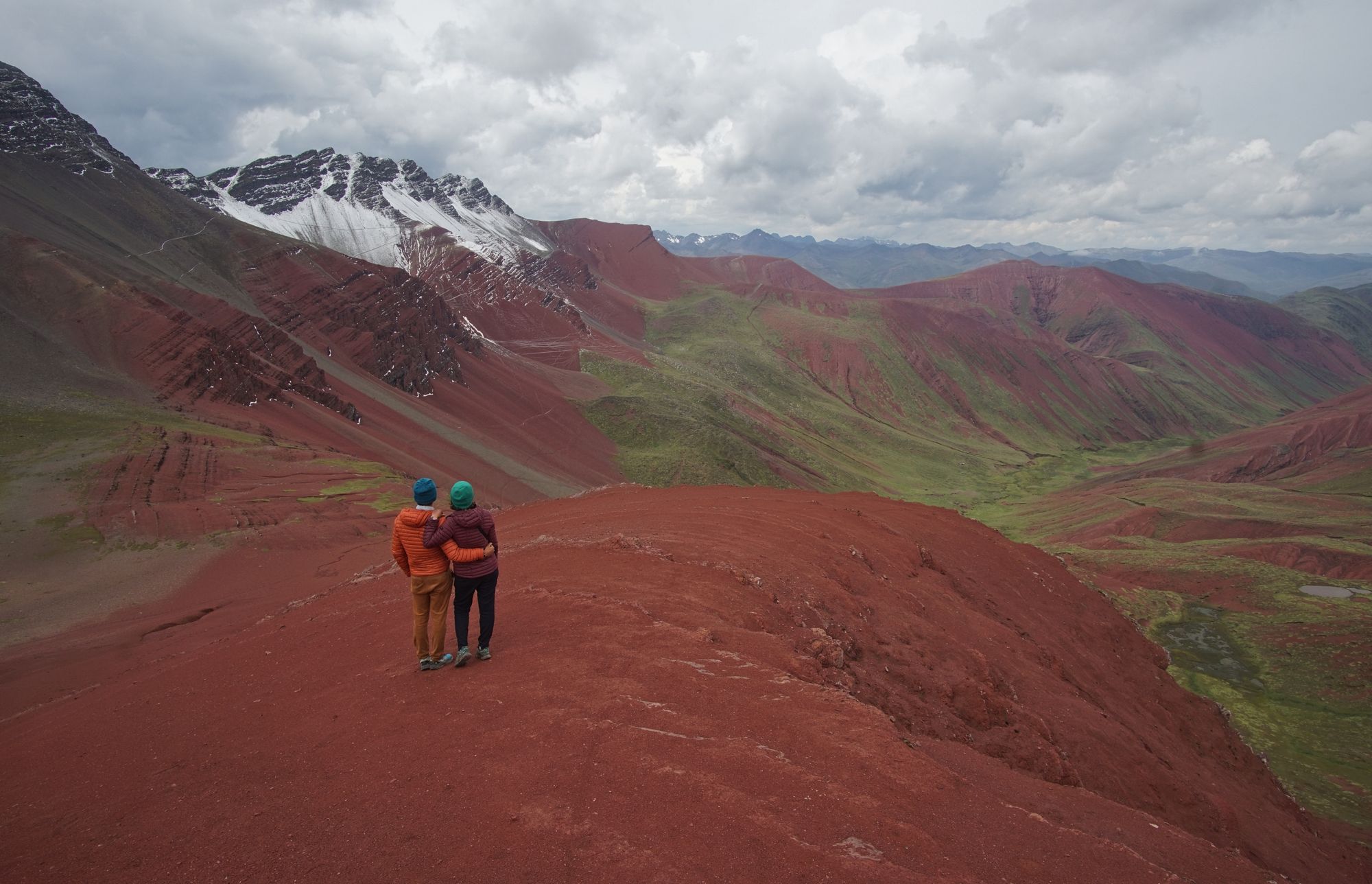 #throwback: Latin America